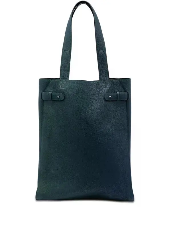 Hermès 2018 Negonda Cabas Vertige Tote Bag