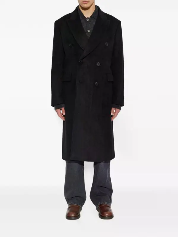 Our Legacy Whale Coat