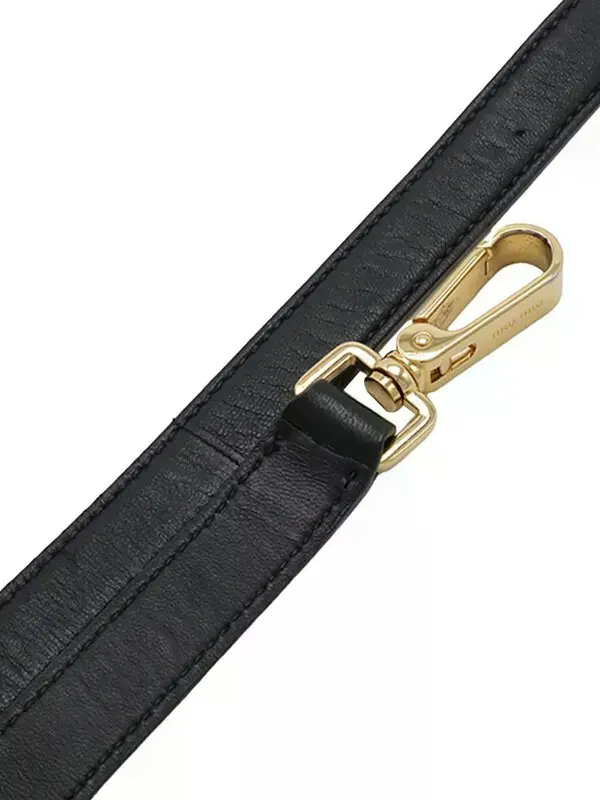 Miu Miu 2010-2026 Matelasse Nappa Biker Crossbody Bag