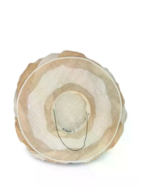 MARZI Wide-brim Hat