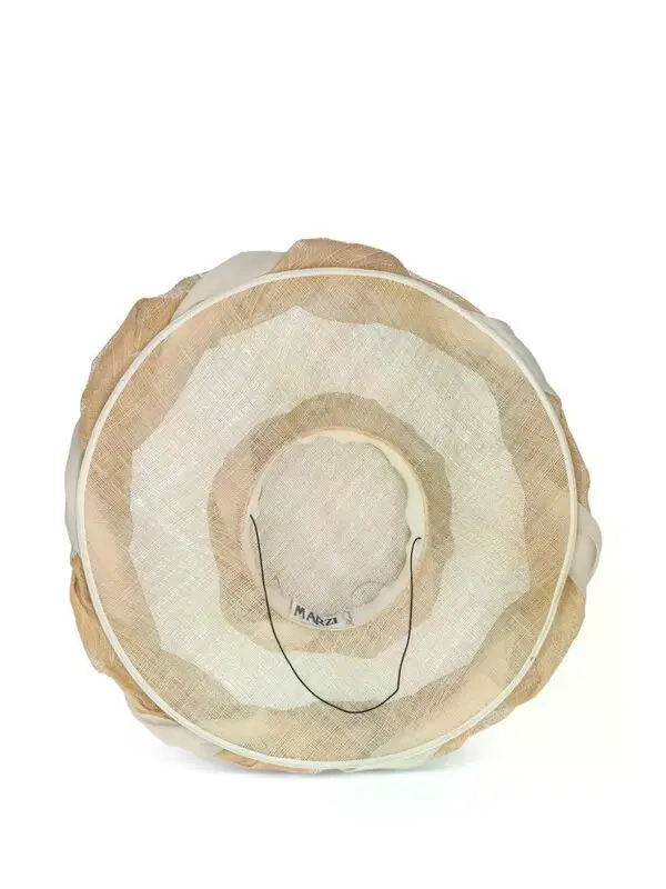MARZI Wide Brim Hat