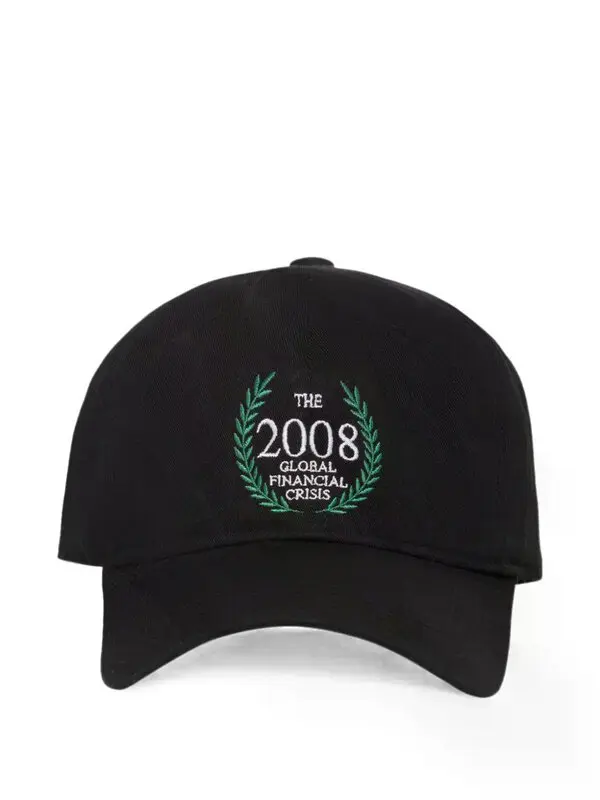 PRAYING Baseball Cap - Black