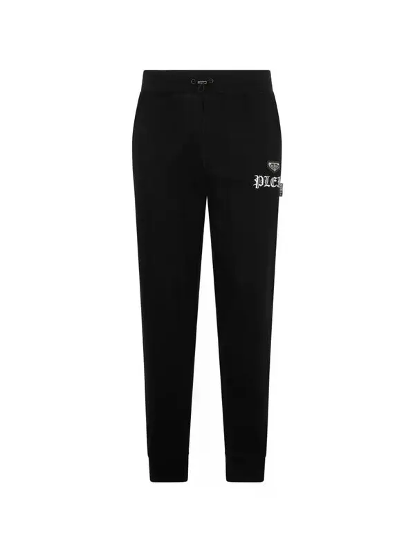 Philipp Plein Jogging Trousers Skull Plein R