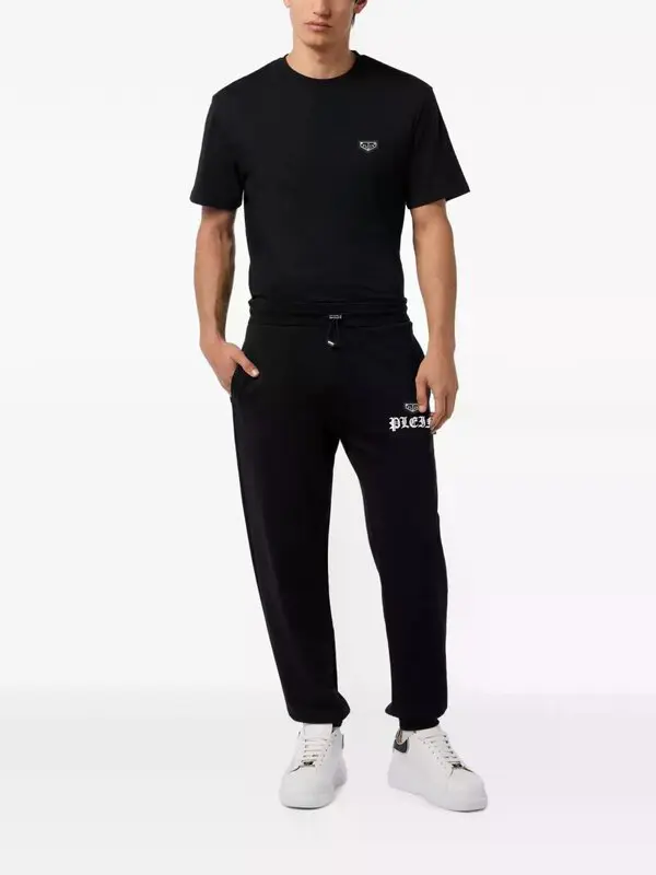 Philipp Plein Jogging Trousers Skull Plein R