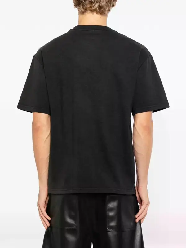 MELT Graphic-print T-shirt