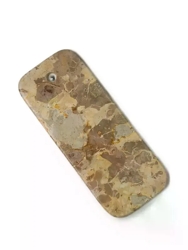 CU I SEEYOU Marble Rectangular Serving Board