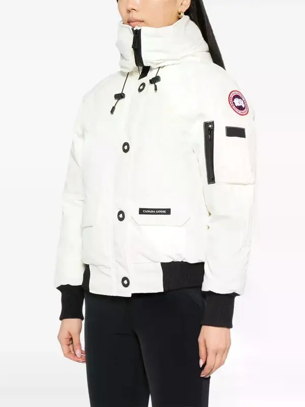 Canada Goose Chilliwack Puffer Jacket