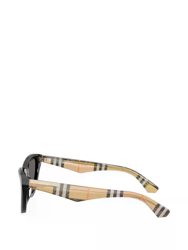 Burberry Cat-eye Sunglasses
