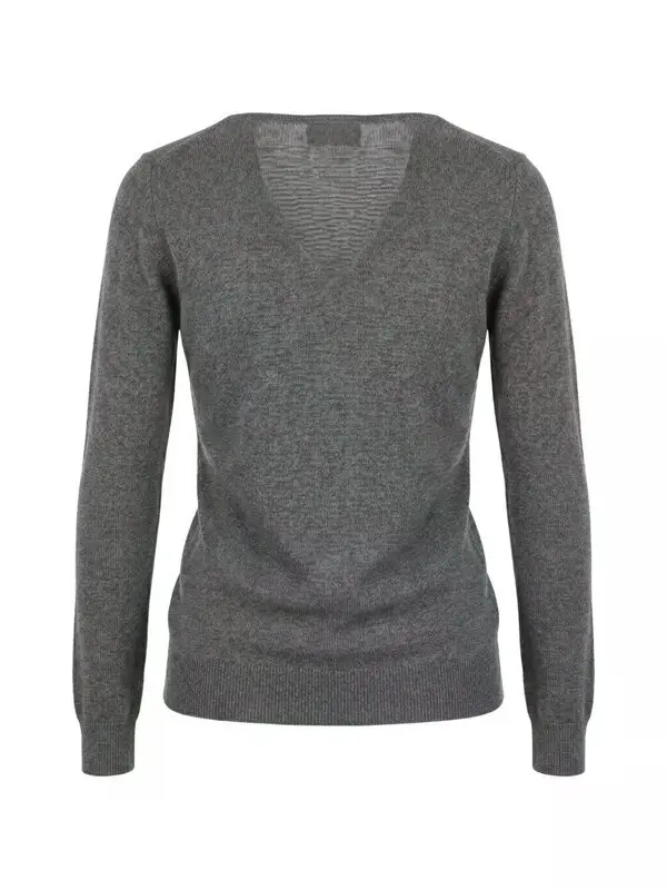Malo V-neck Sweater