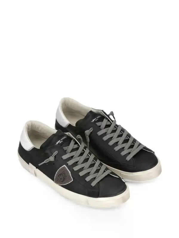 Philippe Model Prsx Low-top Sneakers