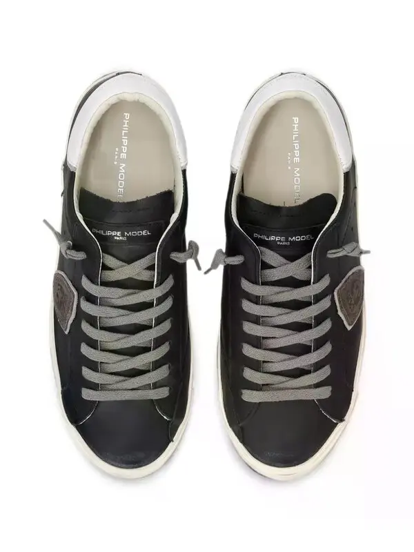 Philippe Model Prsx Low-top Sneakers