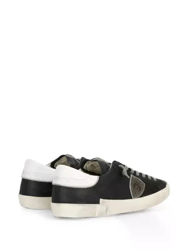 Philippe Model Prsx Low-top Sneakers