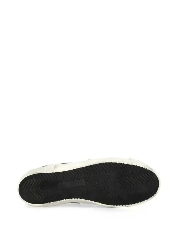 Philippe Model Prsx Low-top Sneakers