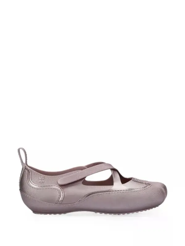 Melissa Aira Ballet Flats
