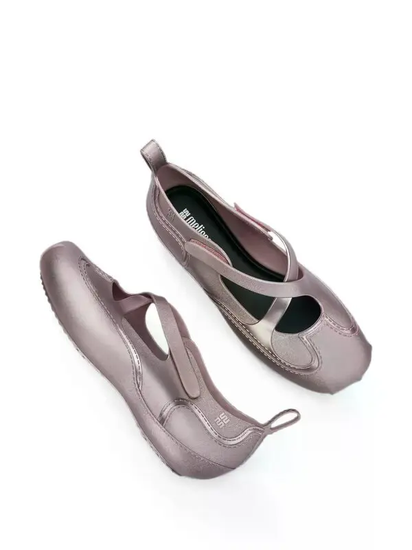 Melissa Aira Ballet Flats