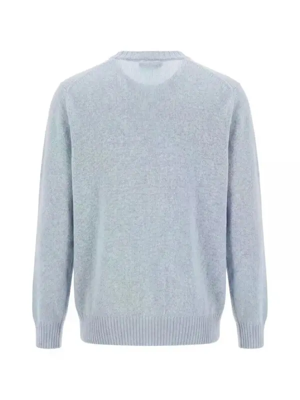 Malo Crew-neck Cashmere Sweater