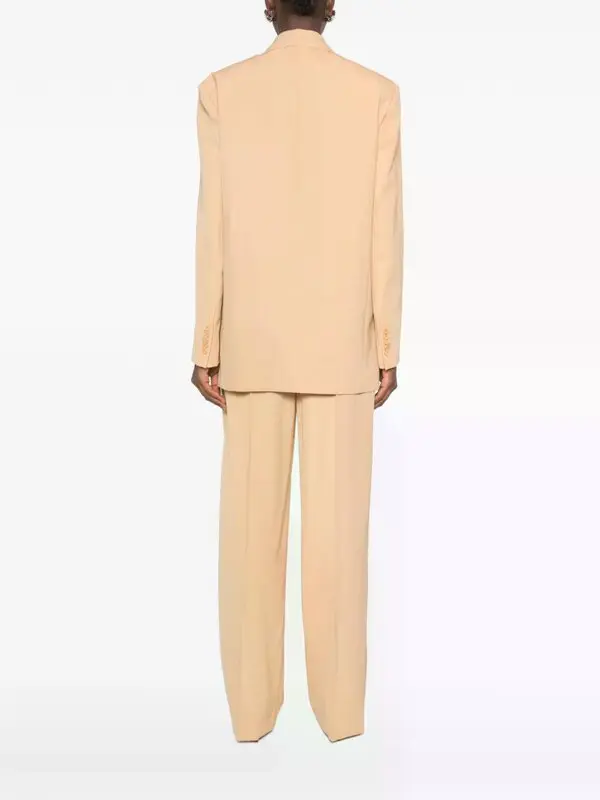 Wardrobe.NYC X Rhw Oversize Blazer