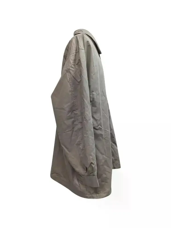 Fear Of God Jacket Zip Up, Classic Collar, Long Sleeve