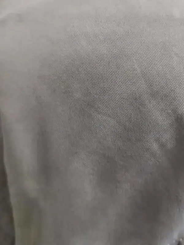 Fear Of God Jacket Zip Up, Classic Collar, Long Sleeve