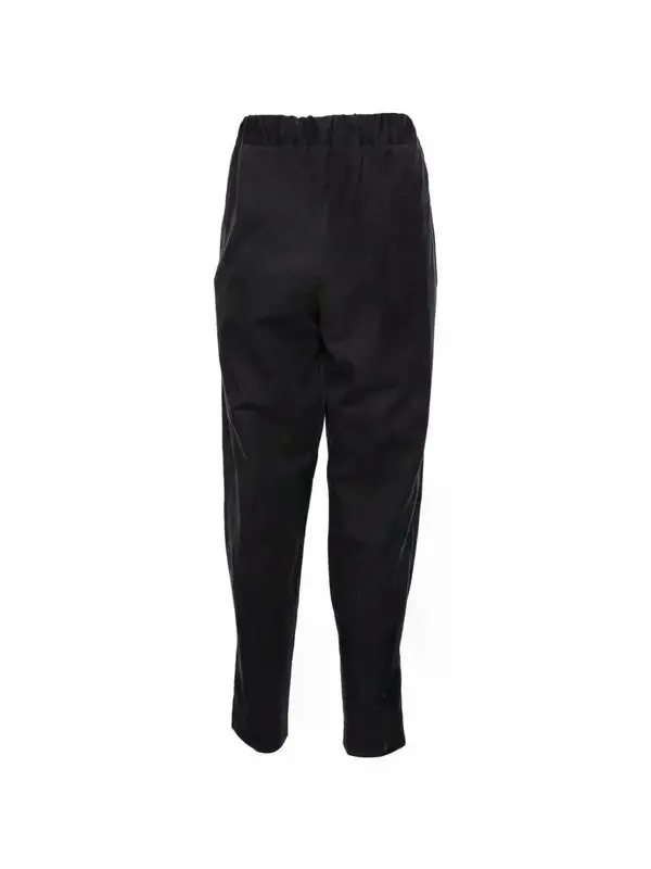 Bottega Veneta Zip-detail Trousers