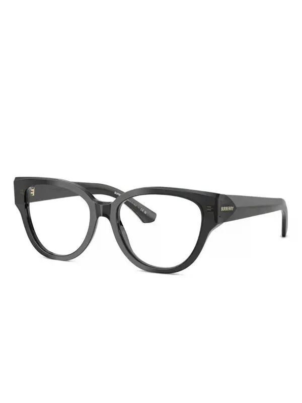 Burberry Cat-eye Acetate Glasses