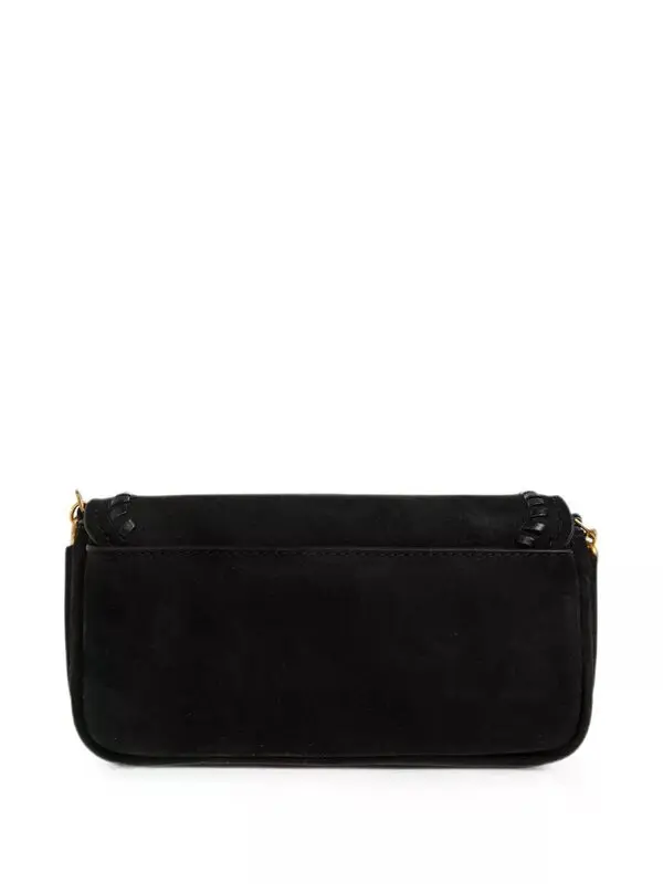 Michael Kors Nolita Shoulder Bag - Black