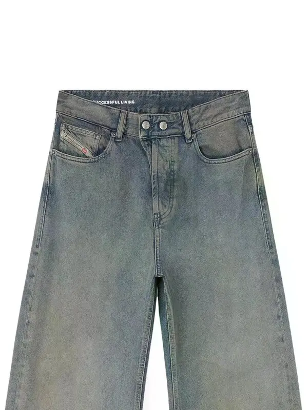 DIESEL® 1996 D-sire Jeans