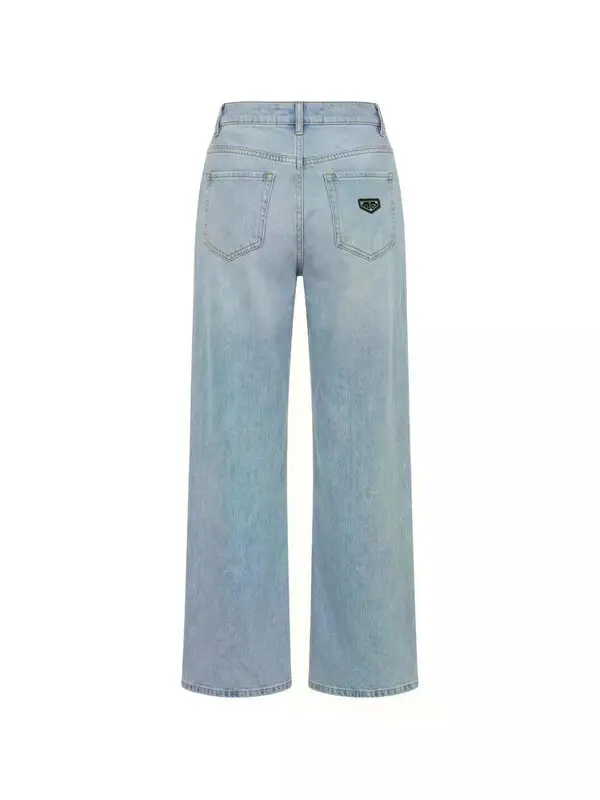 Philipp Plein Skater Fit Jeans