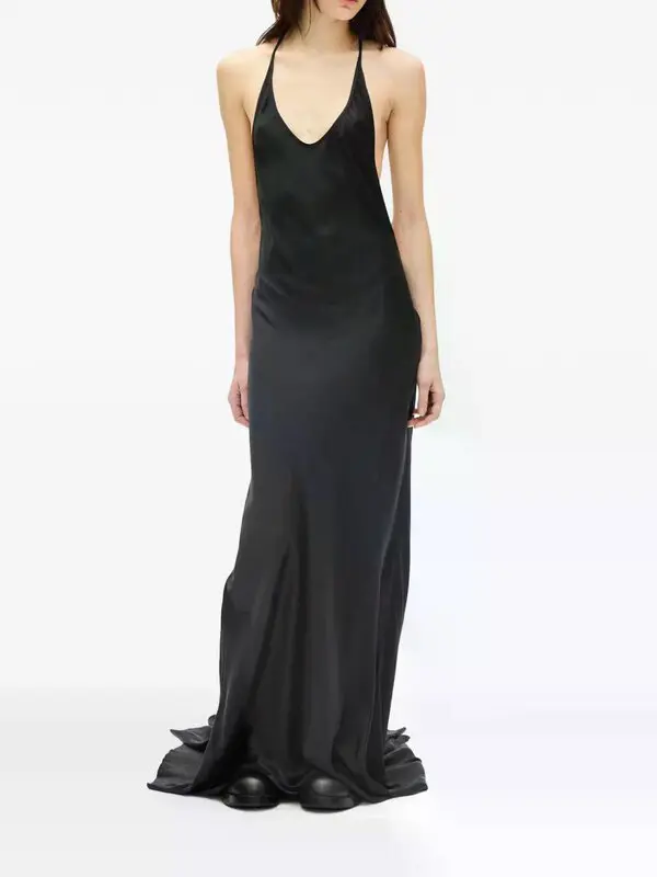 ANN DEMEULEMEESTER Eleonor Maxi Dress