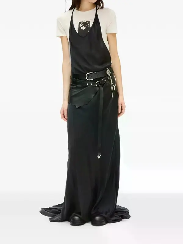 ANN DEMEULEMEESTER Eleonor Maxi Dress