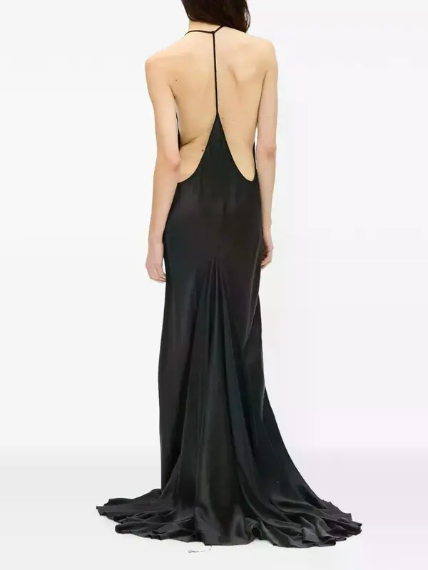 ANN DEMEULEMEESTER Eleonor Maxi Dress