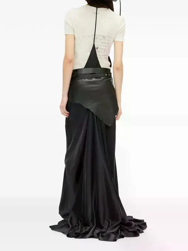 ANN DEMEULEMEESTER Eleonor Maxi Dress