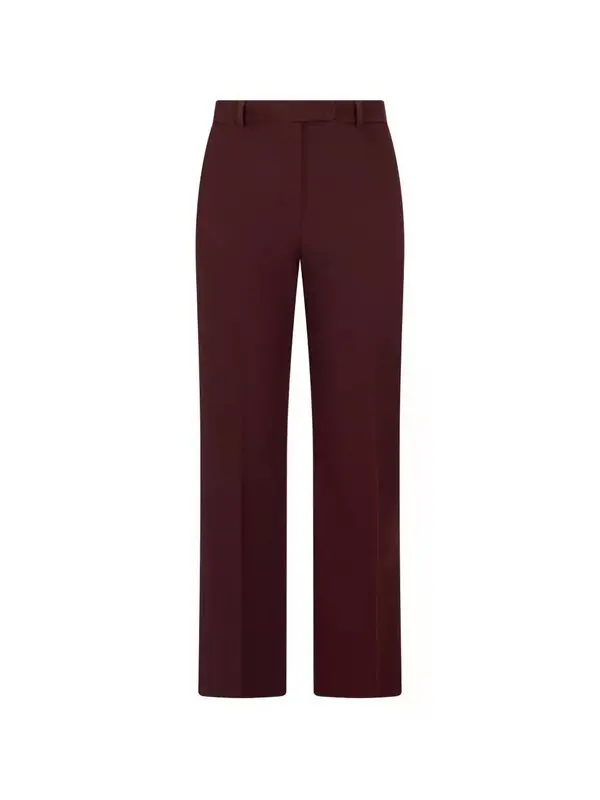 Max Mara Slim-fit Trousers