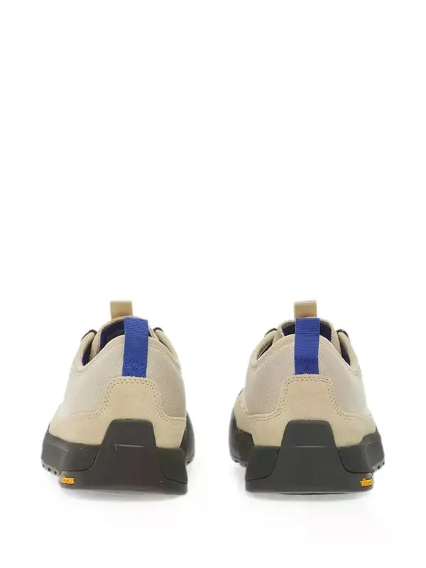 The North Face Clyffe Lace-up Sneakers