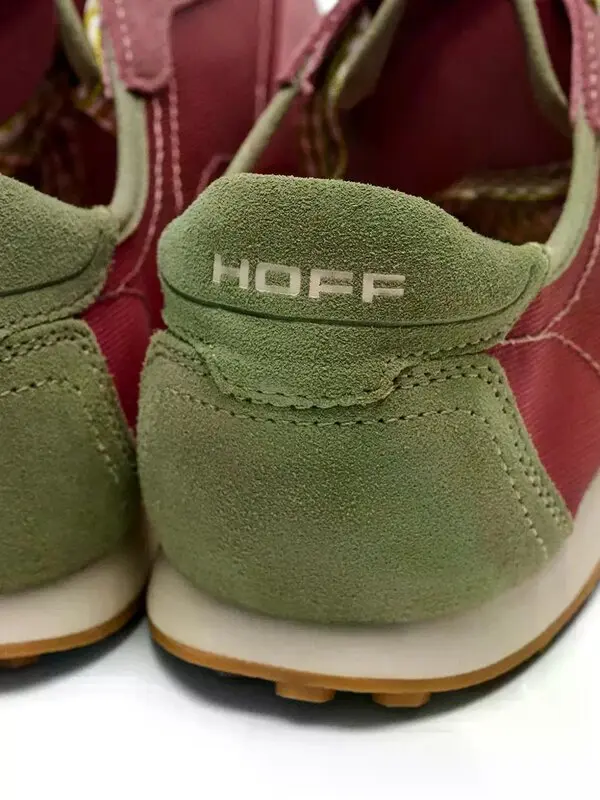 HOFF Paneled Sneakers