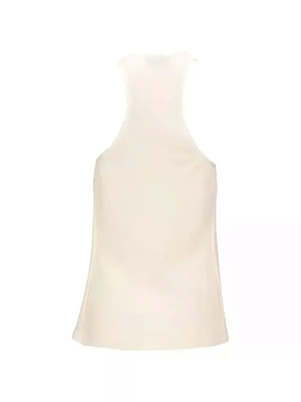 TOM FORD Racerback Tank Top