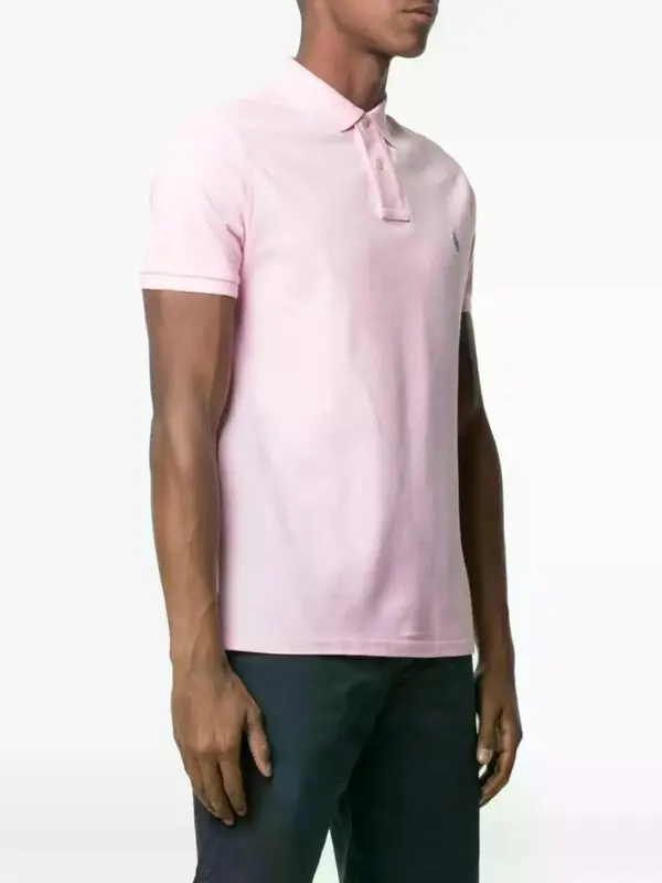 Polo Ralph Lauren Polo Pony Short-sleeve Polo Shirt