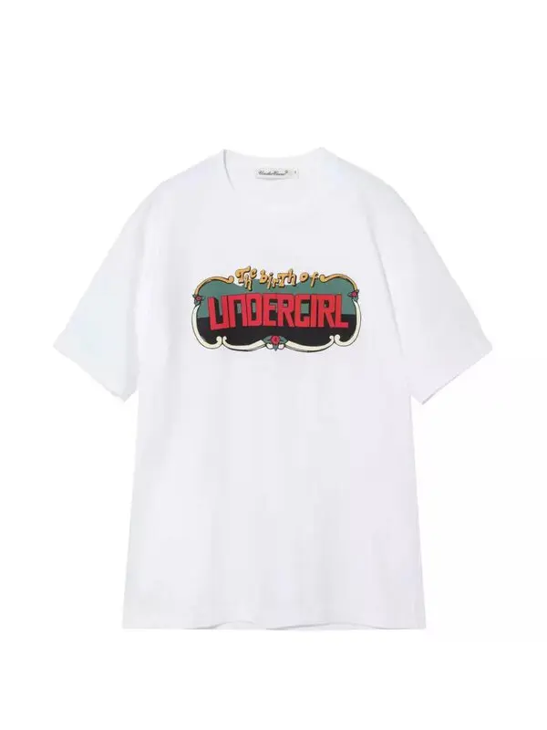 Undercover Graphic Print T-shirt