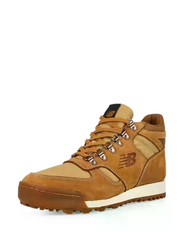 NEW BALANCE Rainier Panelled Sneakers
