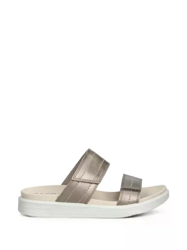 Ecco Touch-strap Sandals