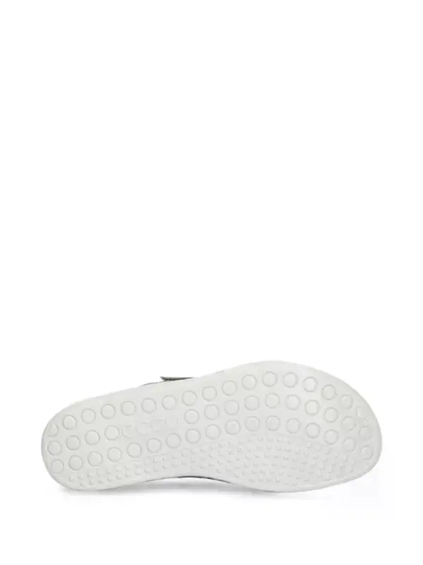 Ecco Touch-strap Sandals