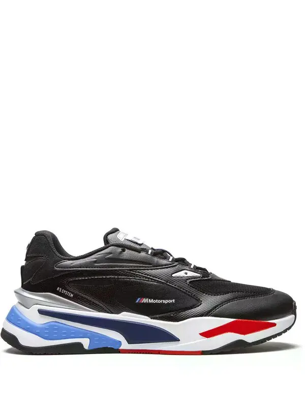 PUMA X Bmw Rs-fast Sneakers