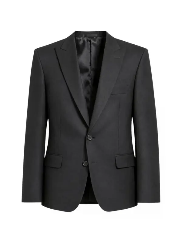 PIERLORENZO Notched-lapel Single-breasted Suit