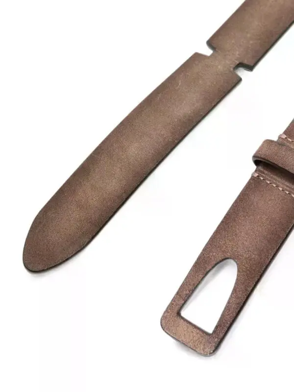 Officine Creative Adjustable Fit Belt