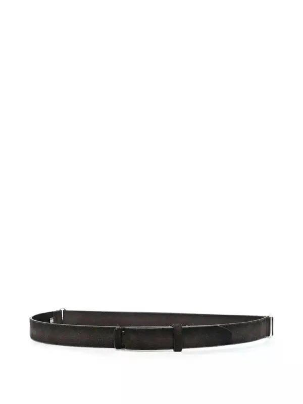 Officine Creative Leather Belt