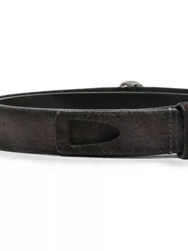 Officine Creative Leather Belt