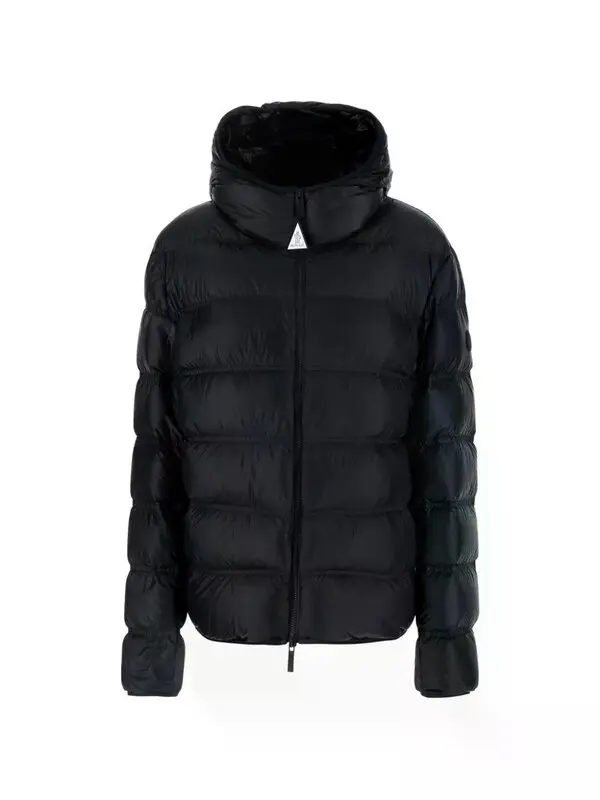Moncler Guadiana Hooded Down Jacket