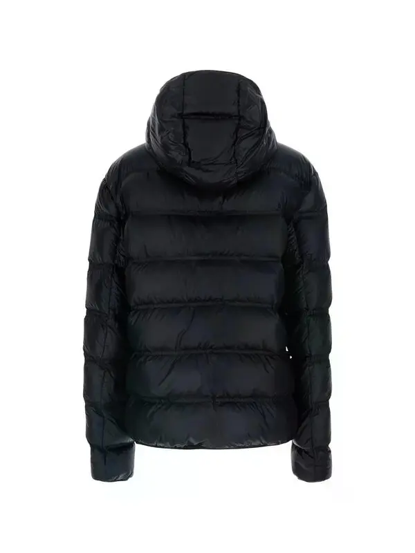 Moncler Guadiana Hooded Down Jacket