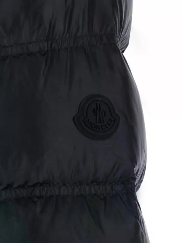Moncler Guadiana Hooded Down Jacket