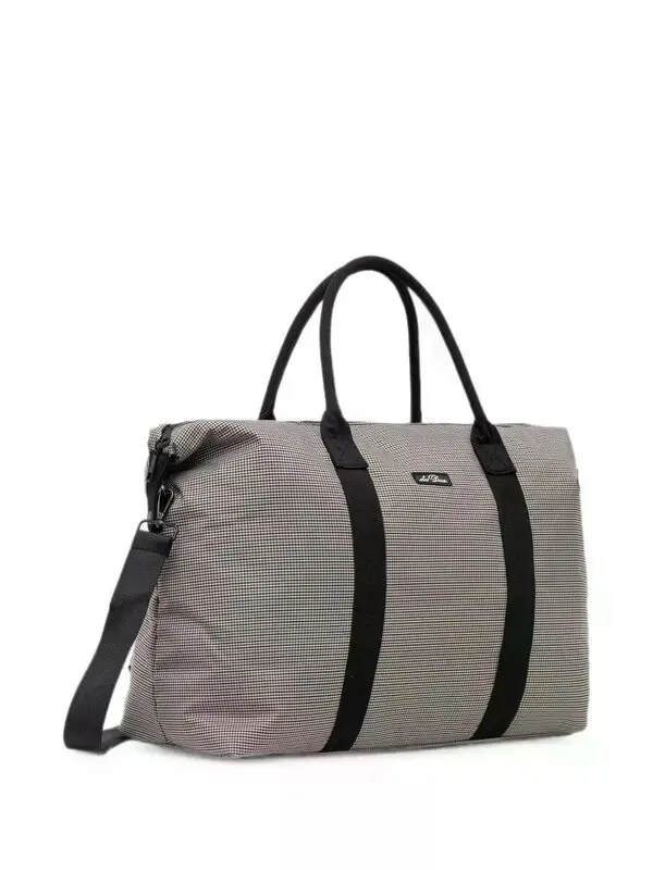 LES DEUX Weekend Holdall